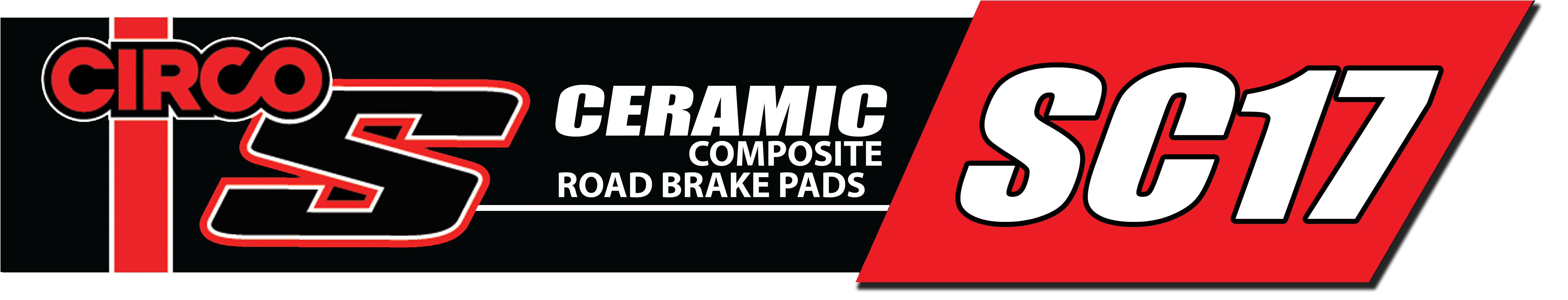 CIRCO SC17 - Motor Sport Brakes